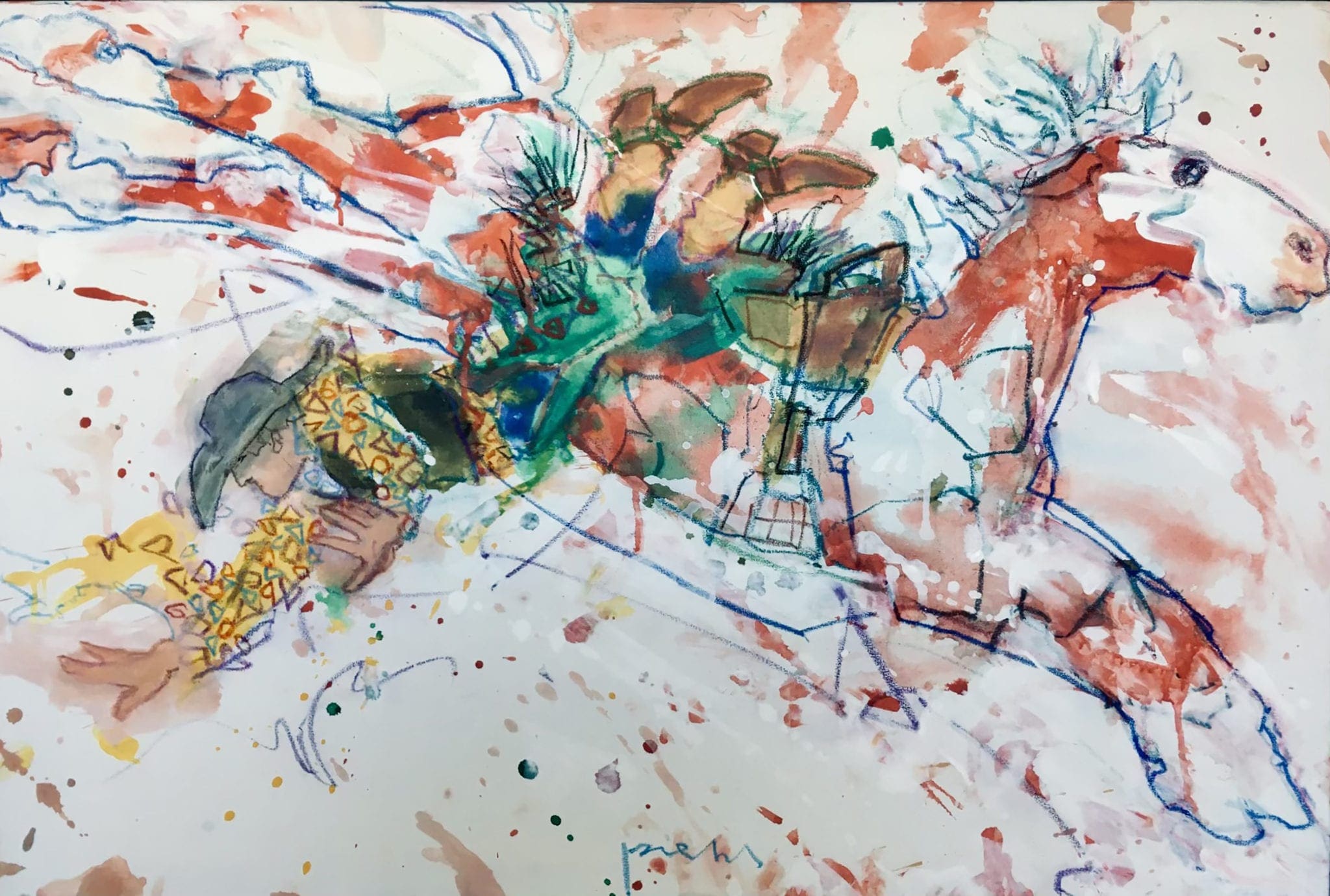 Artist Opportunities | Jamestown Fine Arts Association