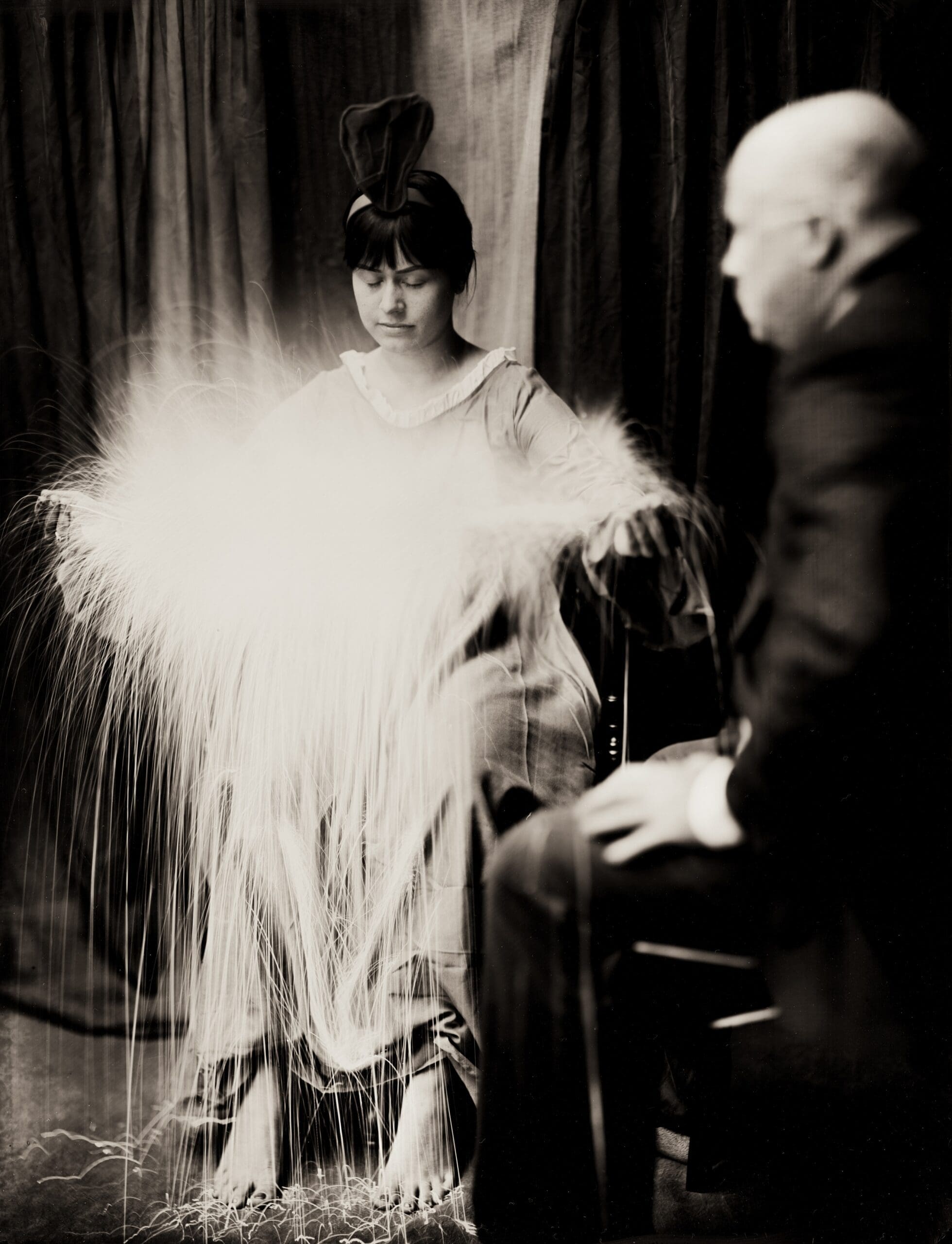 Meet the Artists | Jamestown Fine Arts Association